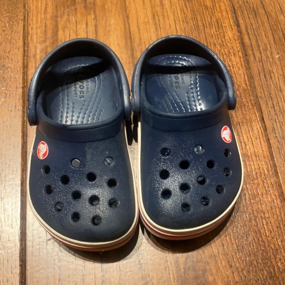 Shoes | Crocs Size 6 Kids | Poshmark